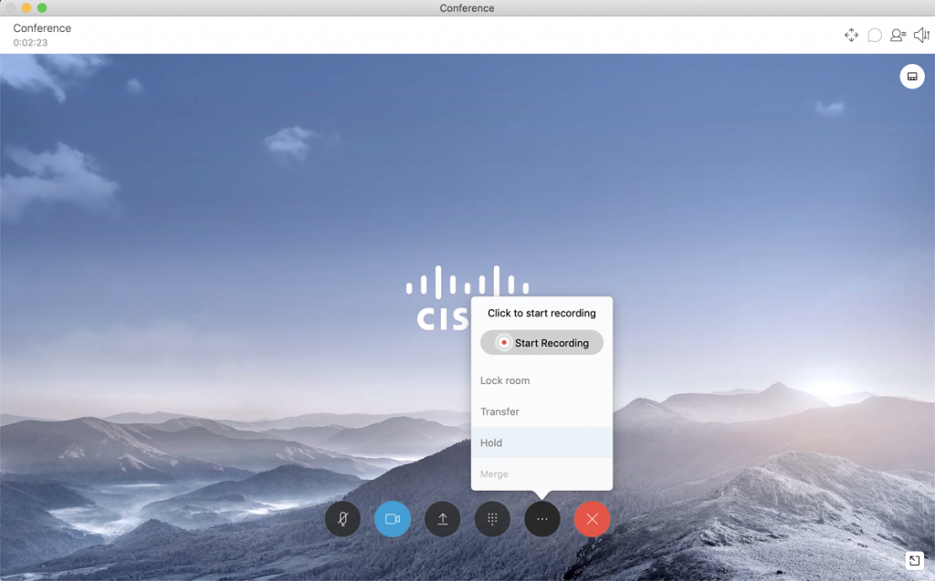 REC.VC recording and streaming with Cisco Meeting Server – REC.VC ...