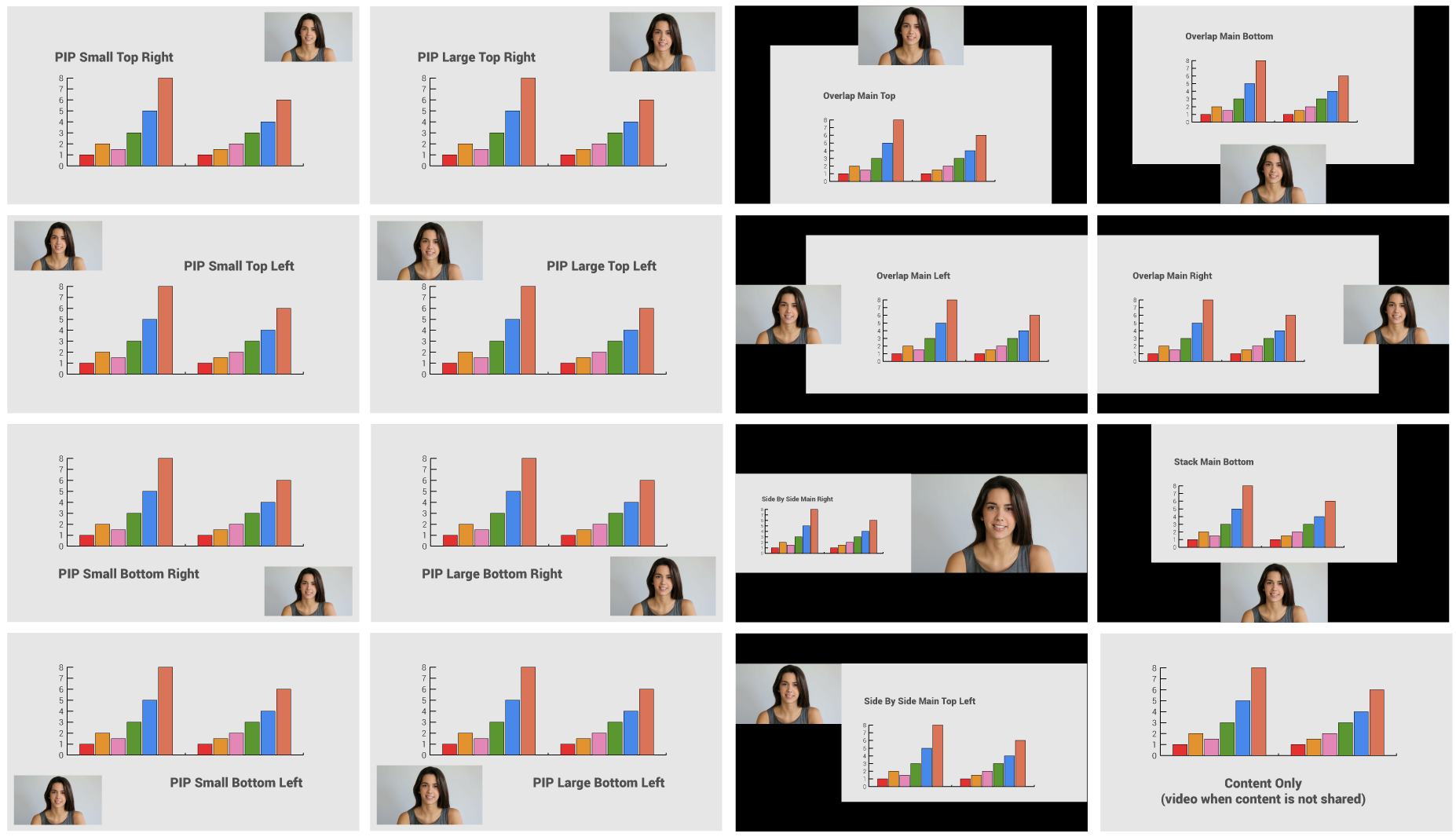 REC.VC live streaming of your video meetings to any RTMP destination ...