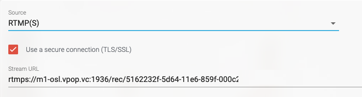REC.VC recording and streaming with Cisco Webex – REC.VC recording & streaming of video meetings