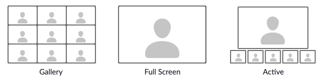 REC.VC recording and streaming with Zoom – REC.VC recording & streaming ...